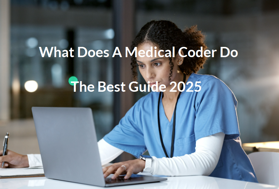 What Does A Medical Coder Do: The Best Guide 2025 | NulledCoder